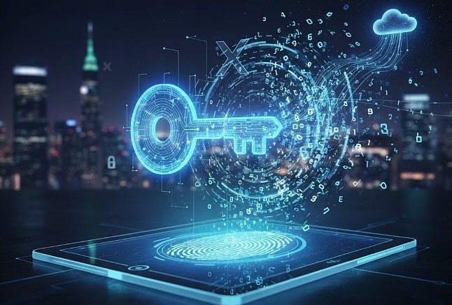 End of passwords closer than we think