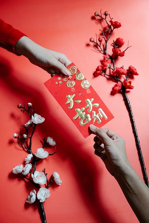 Decorate with fortune to attract wealth in 2026