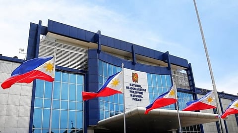 Philippine Crime Rate Drops 12.66% in Q1 2026, Reports PNP