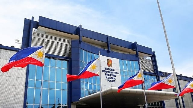 PNP welcomes surrender of 5 BIFF members