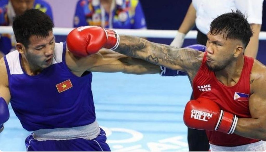 Men on a mission: ABAP recalling boxers for Asiad buildup
