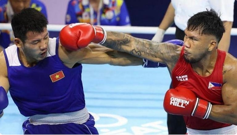 Men on a mission: ABAP recalling boxers for Asiad buildup