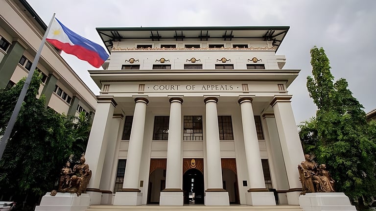 CA okays Meycauayan communal terminal