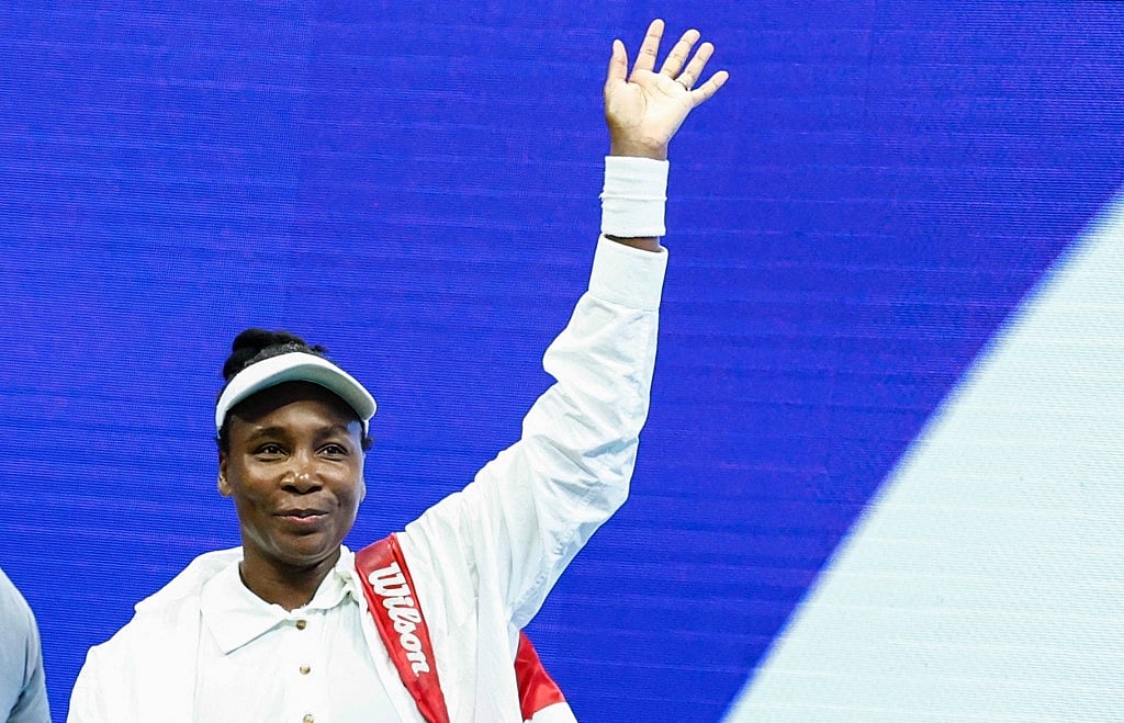 Venus Williams gets Australian Open wildcard aged 45