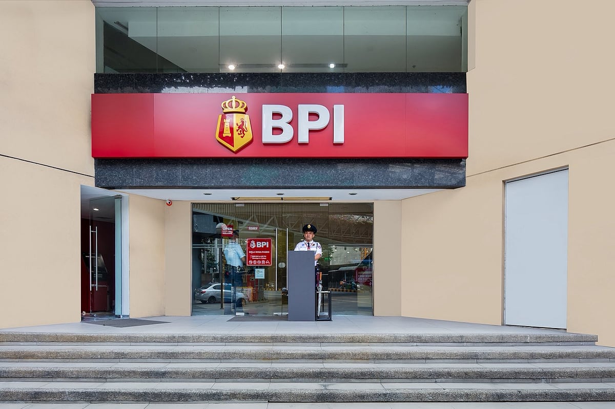 BPI offers up to P5-B SIGLA Bonds