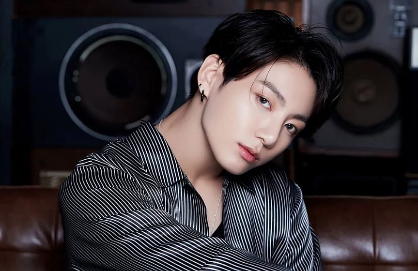 Brazilian woman arrested for stalking BTS Jungkook in Seoul