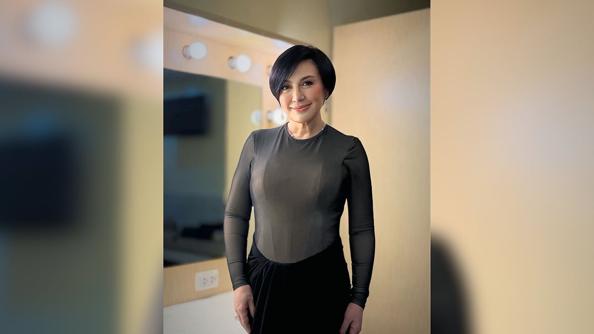 Megastar at 60: 20 things you need to know about Sharon Cuneta