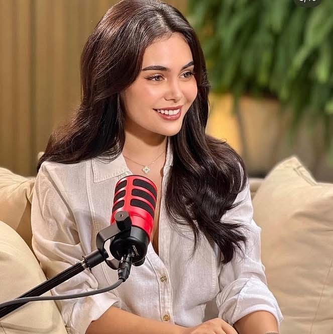 Ivana Alawi on boundaries, independence, and saying no