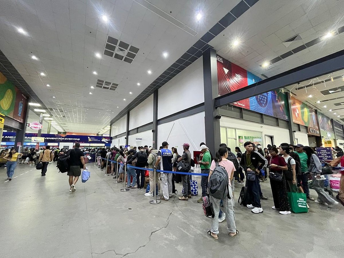 PPA logs record 6.28 million passengers during holiday peak