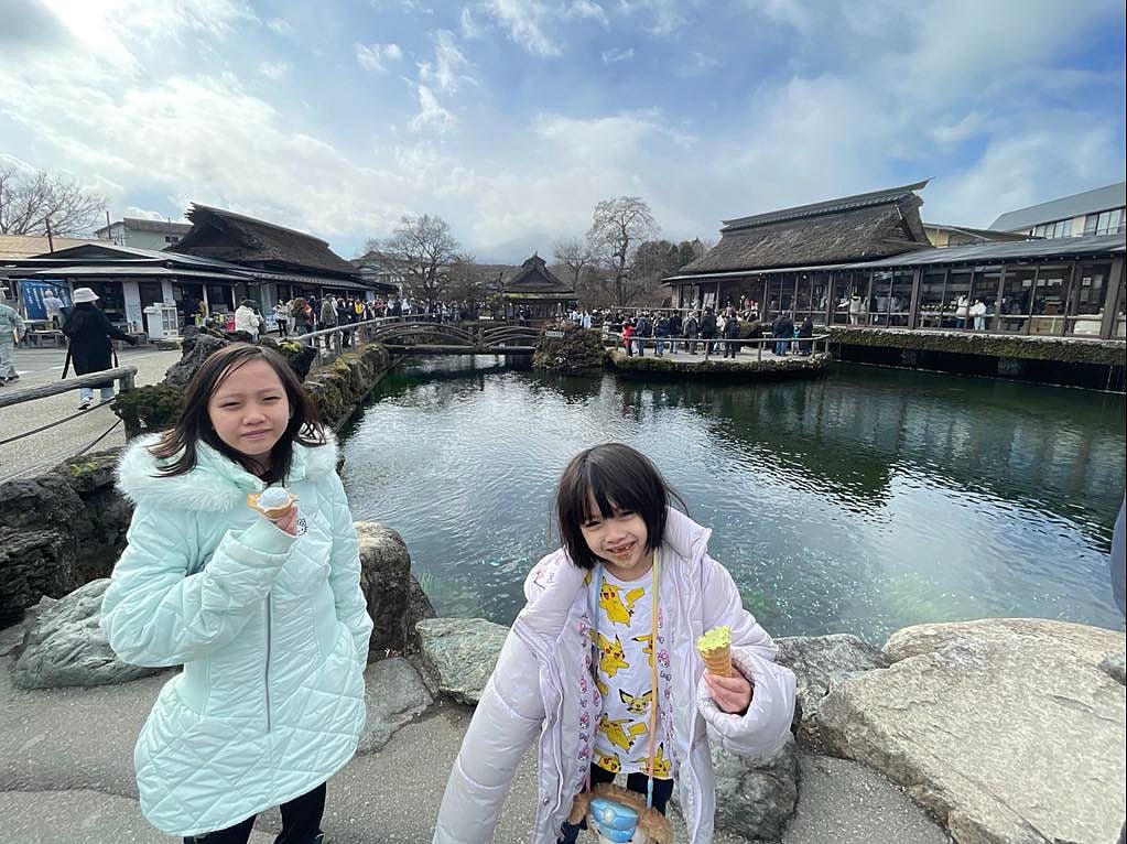 Mt. Fuji food: Tastes from the top of Japan