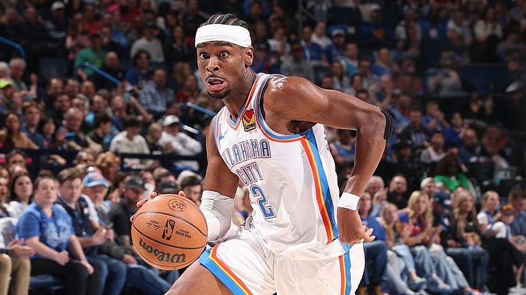 Thunder silence Jazz