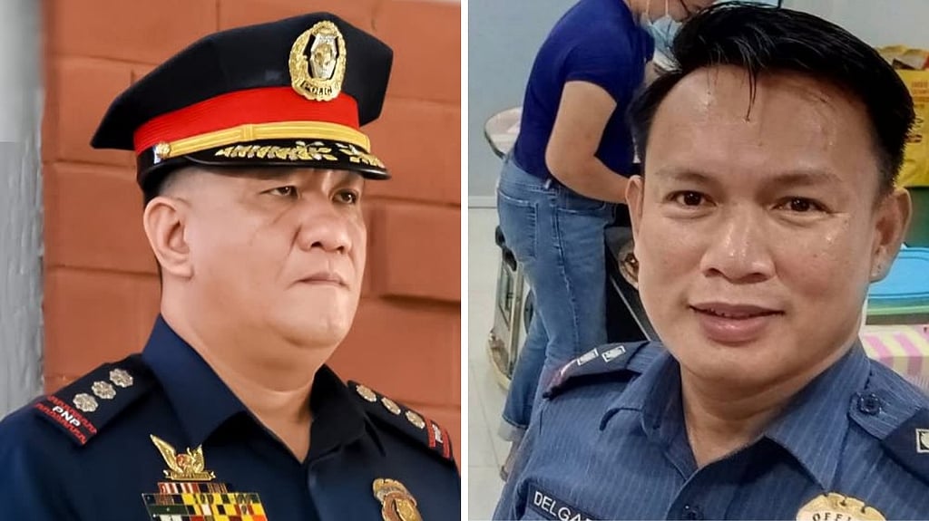 Iloilo police chief relieved over slay probe ‘lapses’