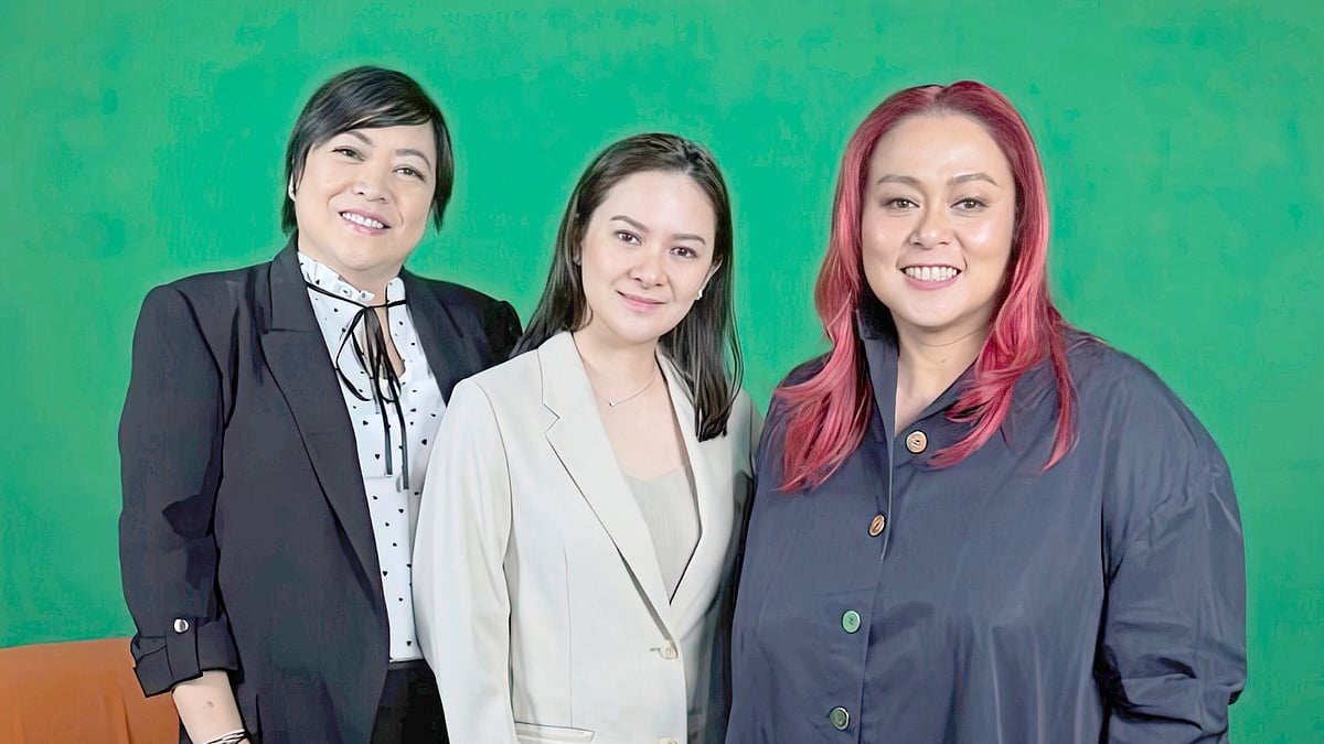 Interior Design: PIID Trailblazers Elevate Filipino