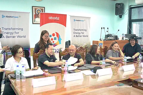 Digital work-from-home beckons for Benguet province’s women