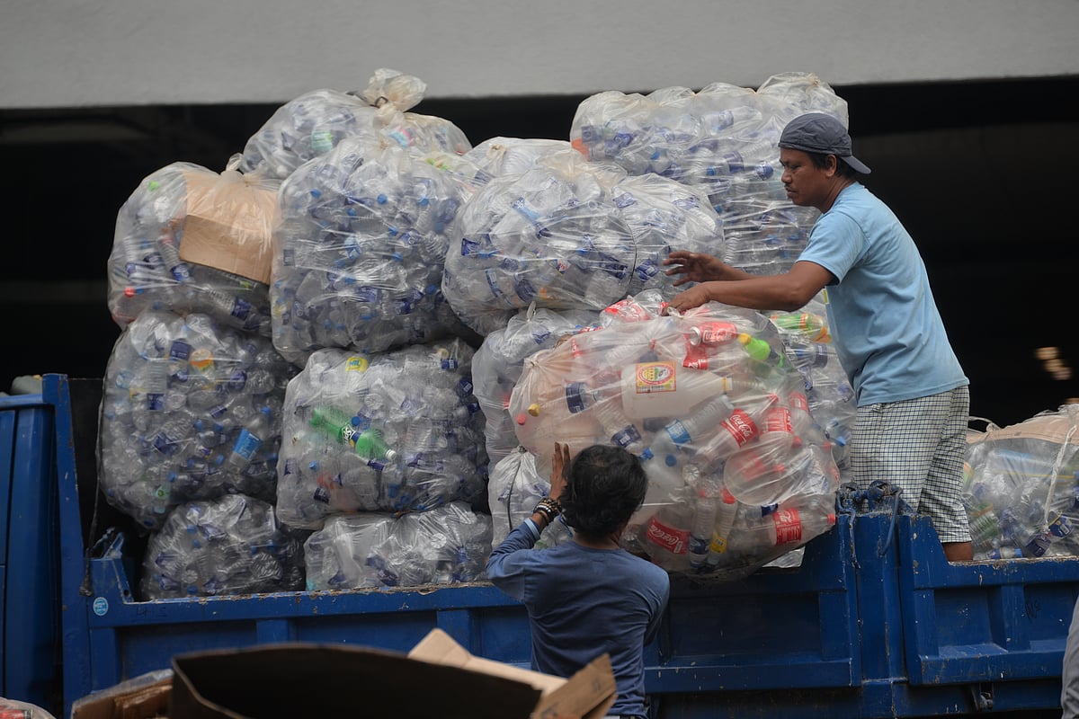 New recycling solution boosts circular economy