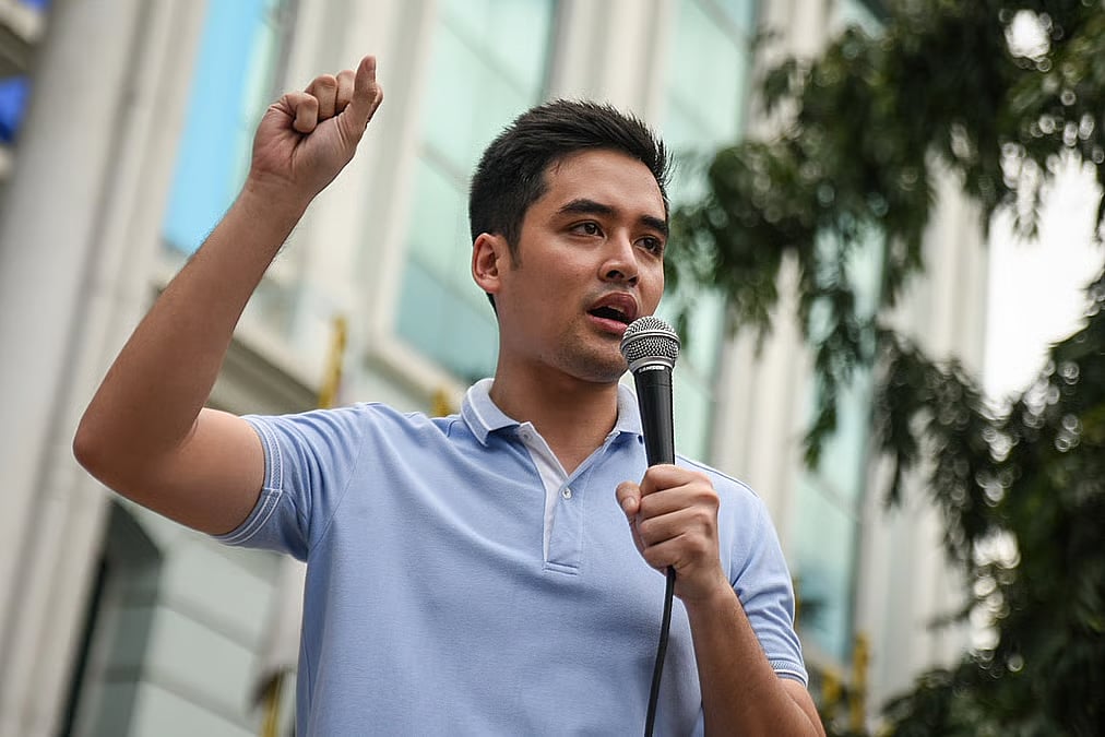 Pasig mayor sets tougher 2026 targets