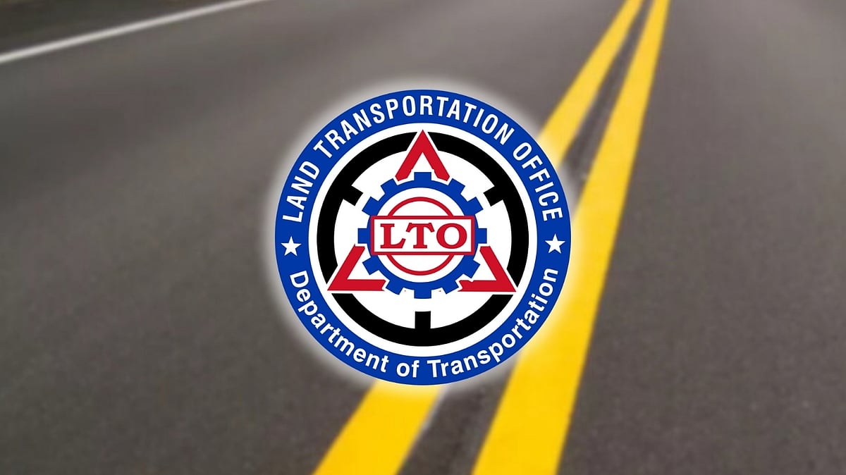 LTO: Crossing double solid lines ‘universal’ violation