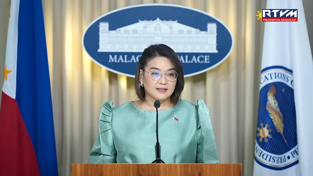 Palace warns ‘BGC Boys’: Huwag magpabudol