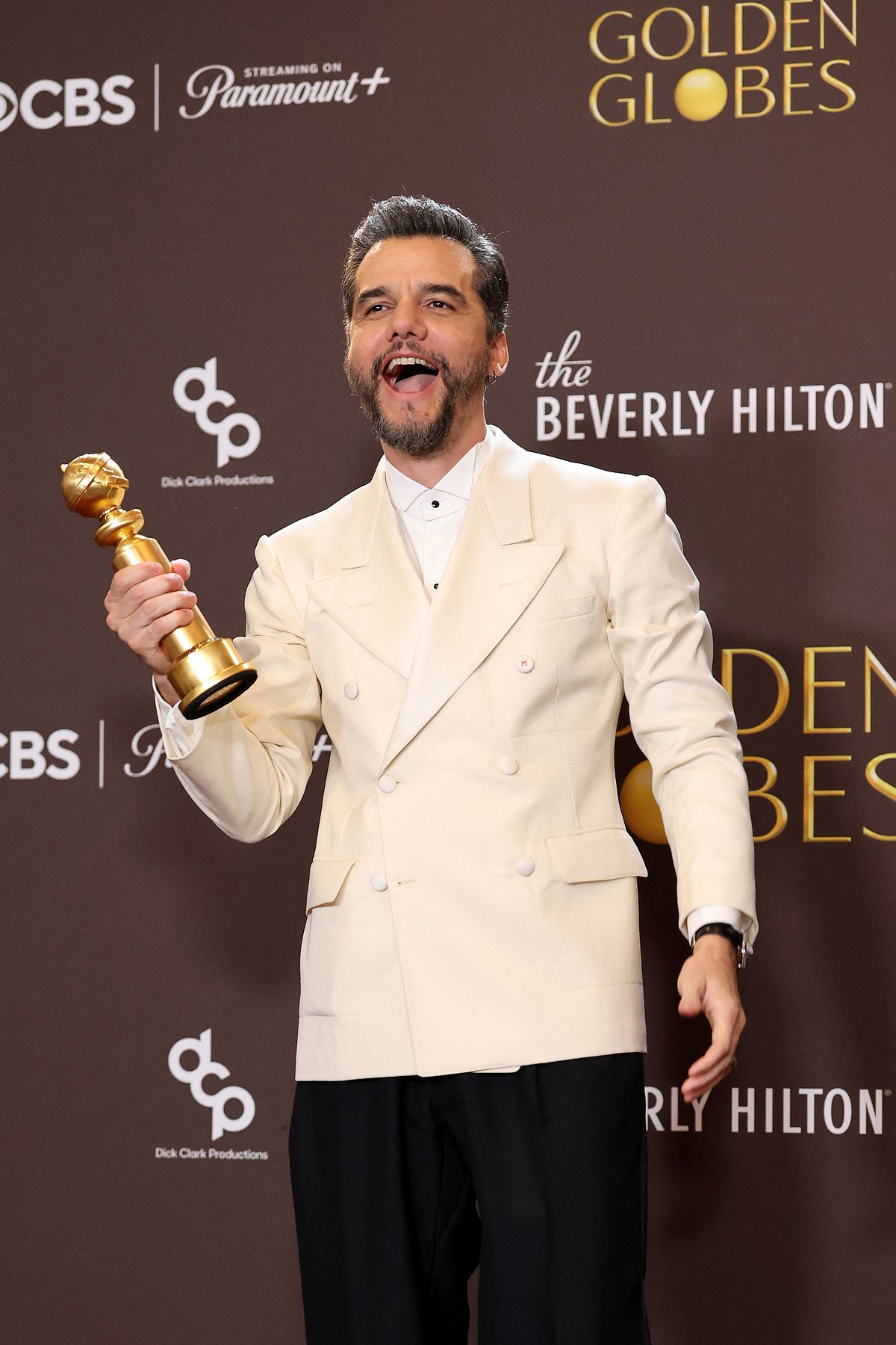 Golden Globes 2026: Historic wins, rising stars