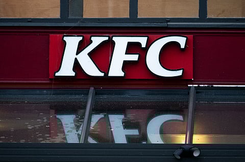 KFC worker stabbed in dispute over gravy