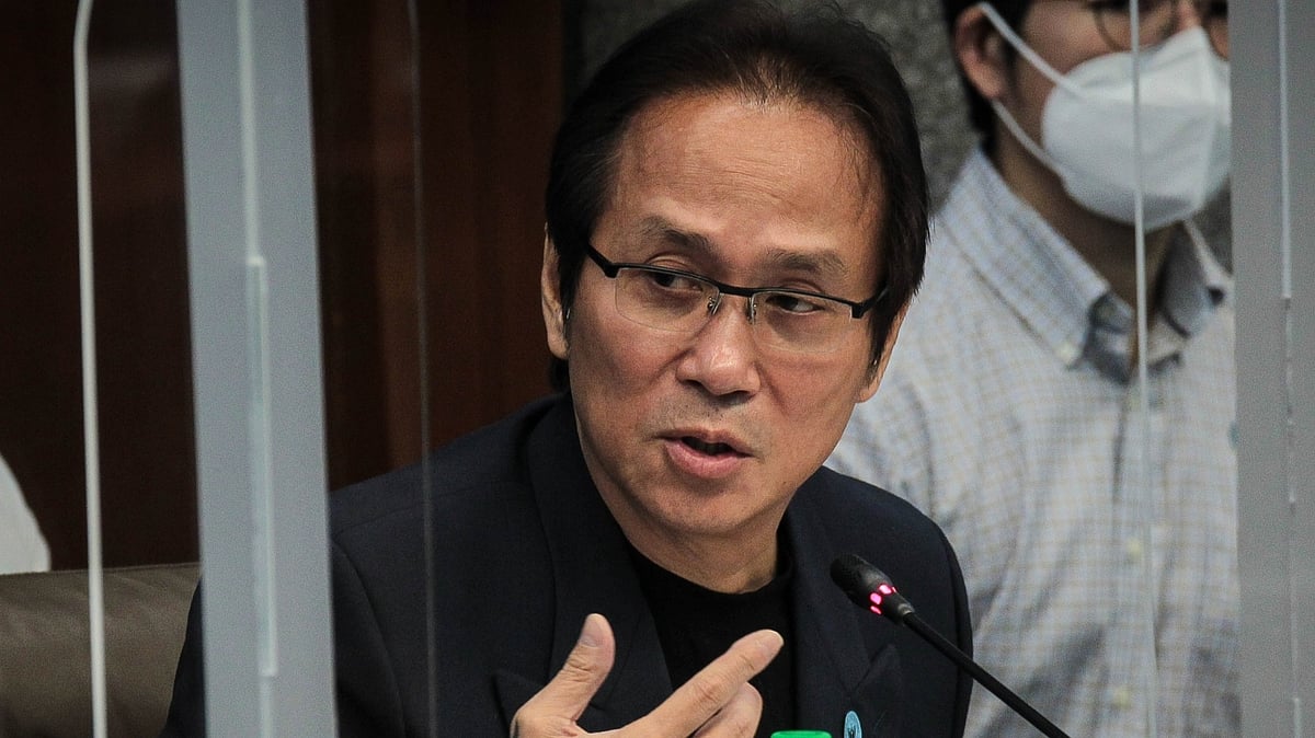 Atong Ang lawyer calls arrest warrant ‘premature,’ ‘legally questionable’