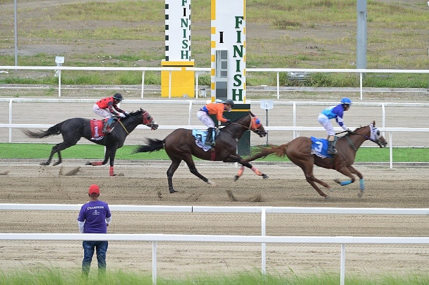 PCSO, Philracom boost horse racing industry