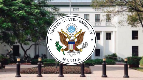 US, Philippines Plan 4,000-Acre Economic Zone in Luzon to Boost Supply ...