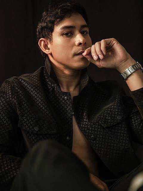 Paolo Gumabao, goodbye na sa hubadero era