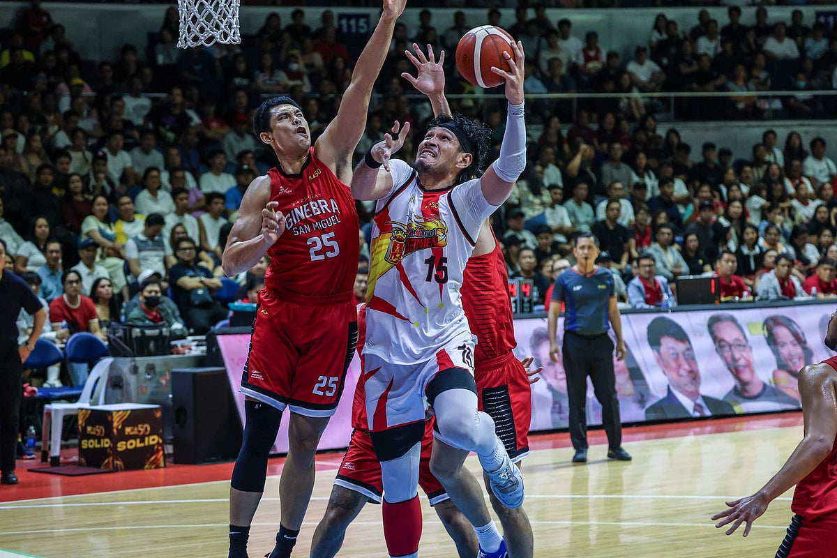 End or extend? Beermen gun for finals spot; Kings stay defiant
