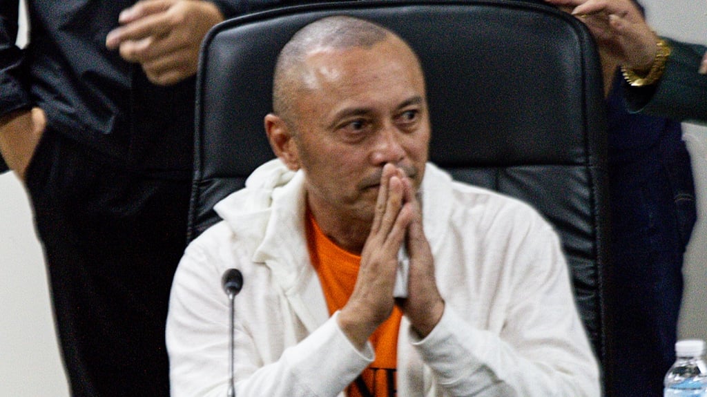 Teves acquitted of murder charge