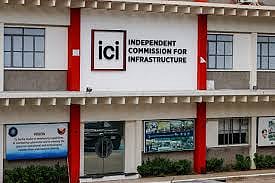 Marcos says ICI fate depends on unfinished tasks