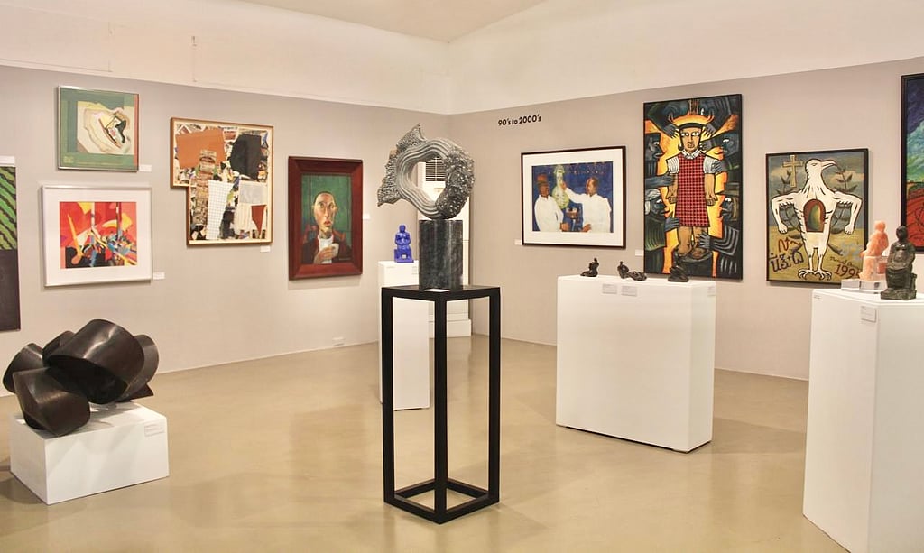 From 1975 to forever: The legend of Galleria Duemila continues