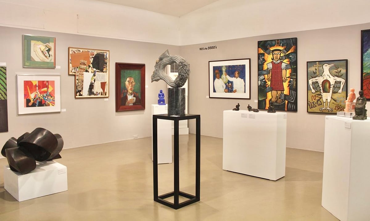 From 1975 to forever: The legend of Galleria Duemila continues