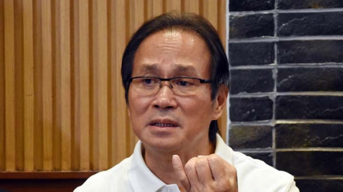 Atong Ang may have fled Phl, whistleblower says