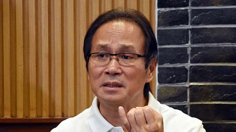 SSS taps RCBC for MySSS card rollout