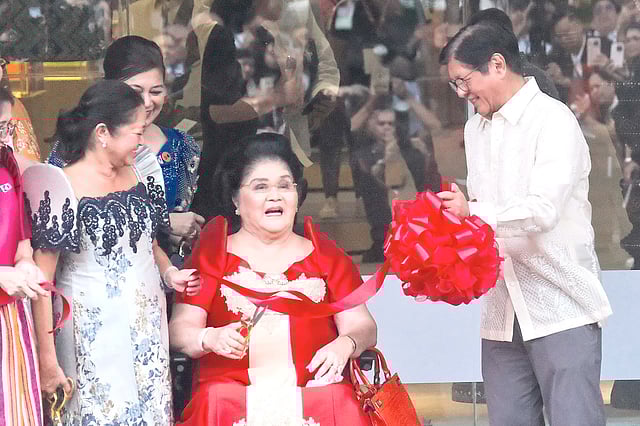 Best of the Filipino