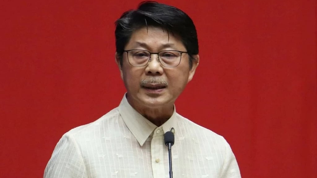 Speaker Dy, other house members launches nationwide anti-dynasty ...