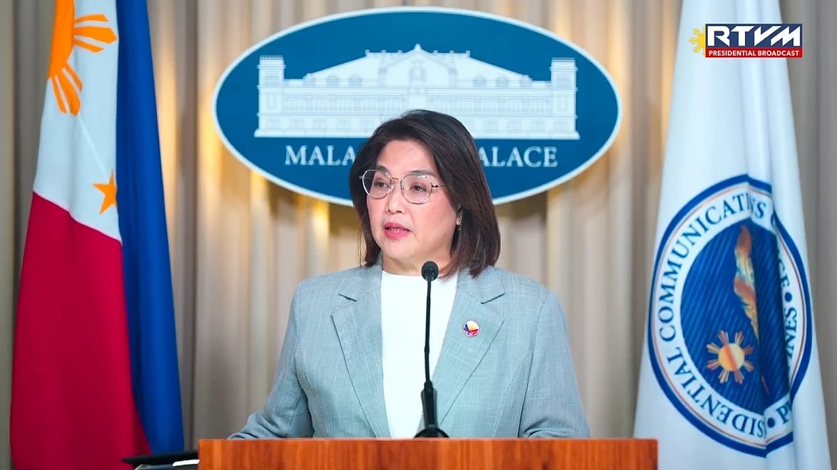 Impeachment complaint vs Marcos raises questions