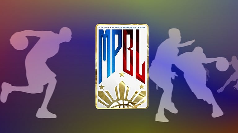 MPBL plotting pre-season games