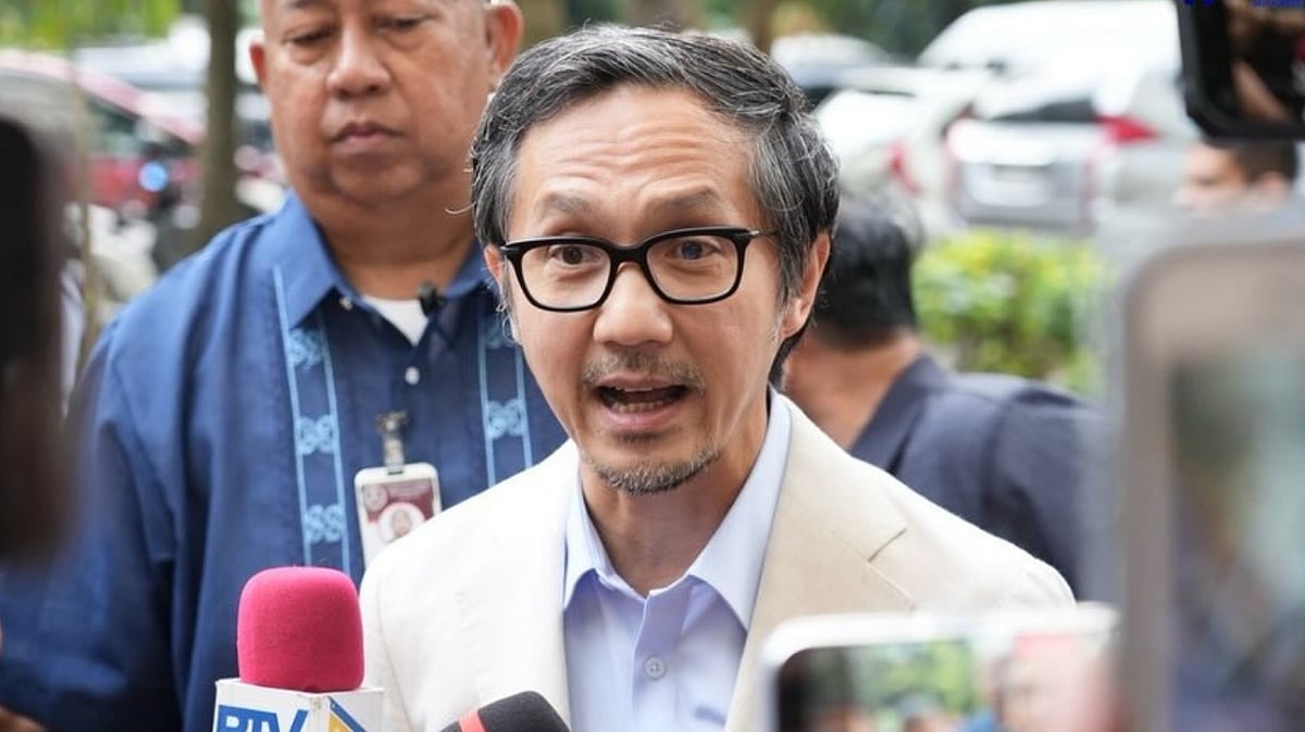 DPWH chief calls evidence ‘rock solid’ amid P289-M ghost road dike case
