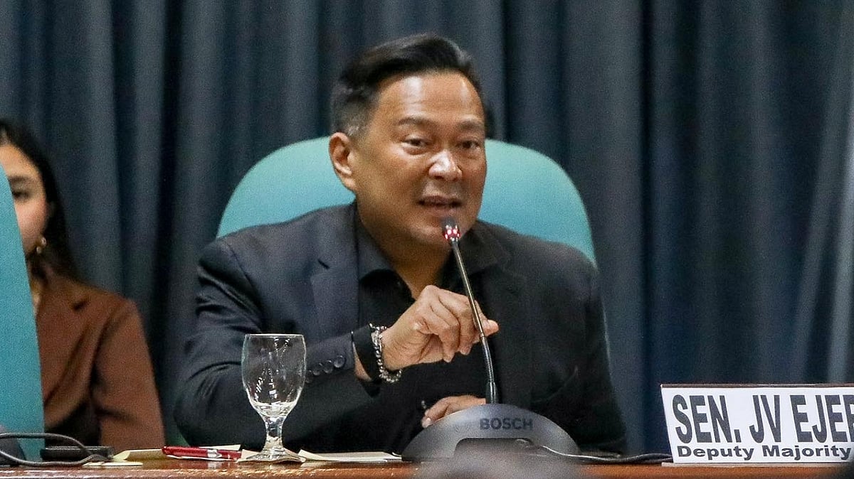 JV takes TOFIL award over healthcare focus