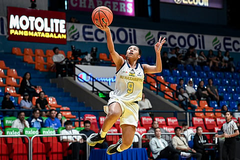 Rosano, NUNS roar past Zobel