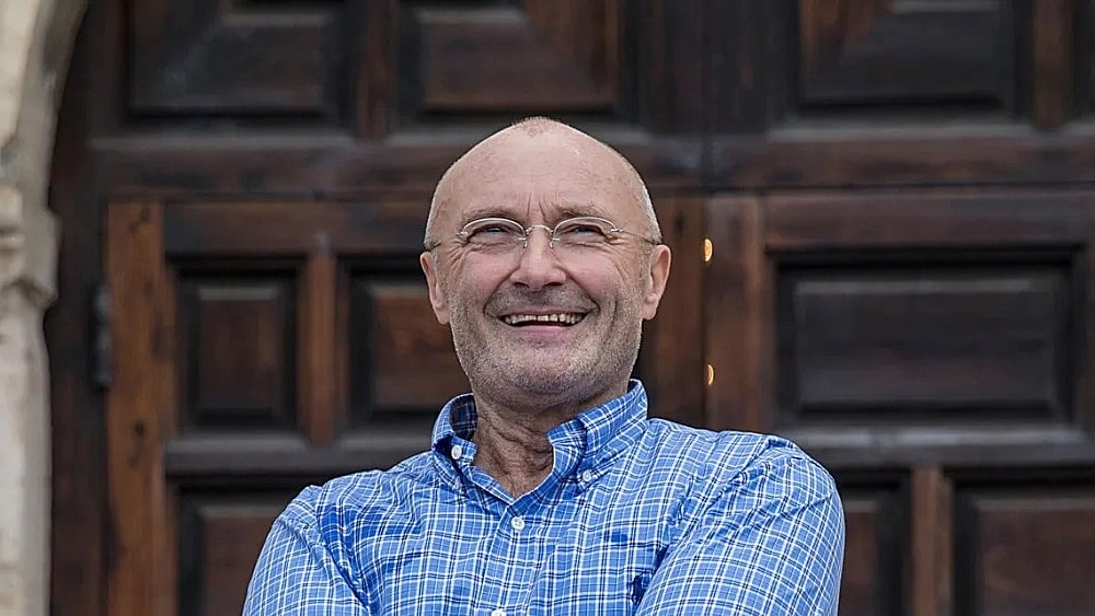 Phil Collins needs 24-hour care as health worsens