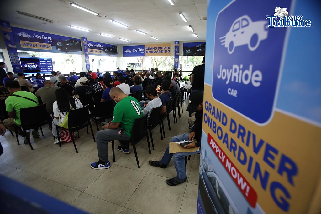 JoyRide onboarding