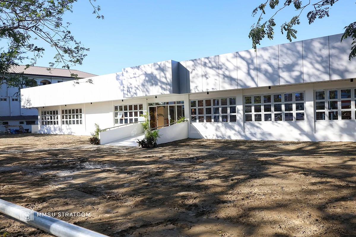 PCA, MMSU open coconut tissue culture center in Batac