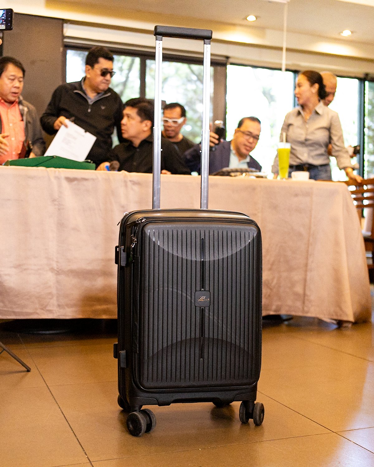 Duterte allies impeachment complaint against Pres Marcos Jr