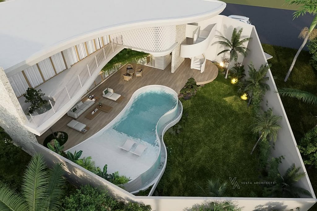 Proudly from the South: Barbie Imperial’s Bicol dream house comes true