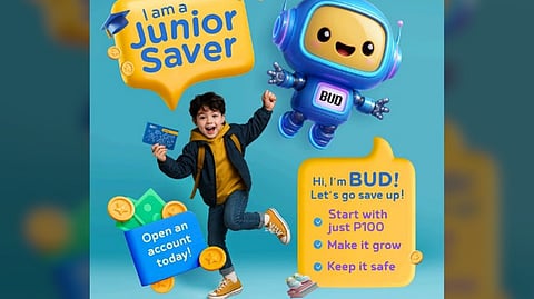BDO pushes financial literacy through Junior Savers Account