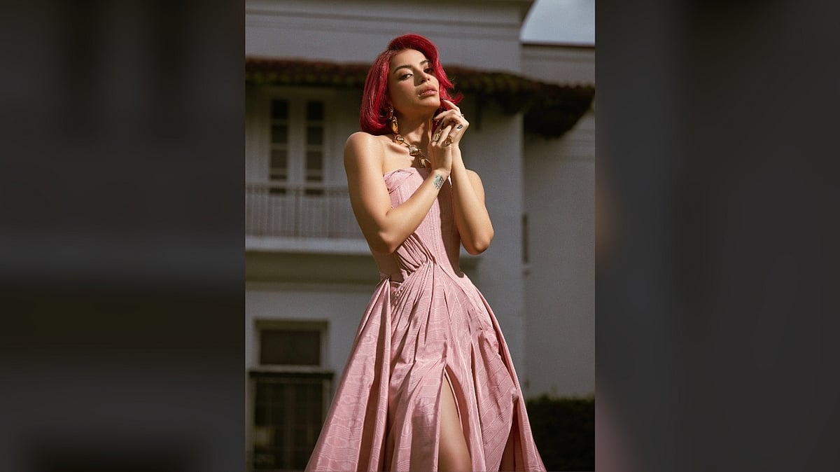 Glaiza de Castro to make international film fest debut