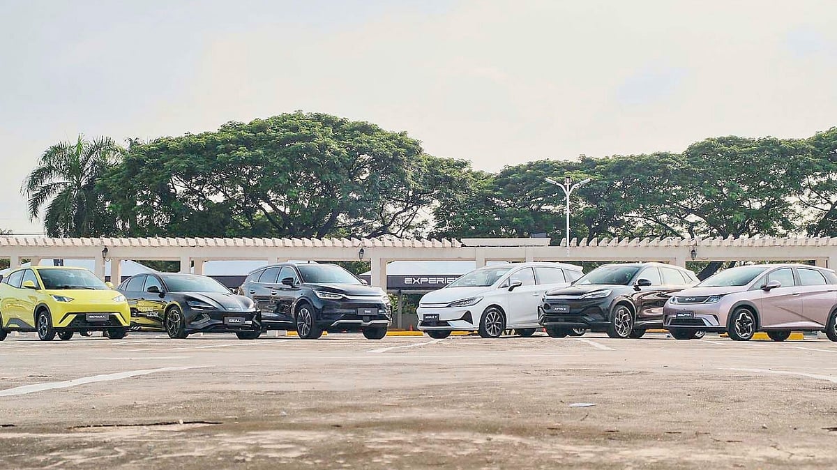 BYD Phl posts big 2025 sales, extends ACMobility deal